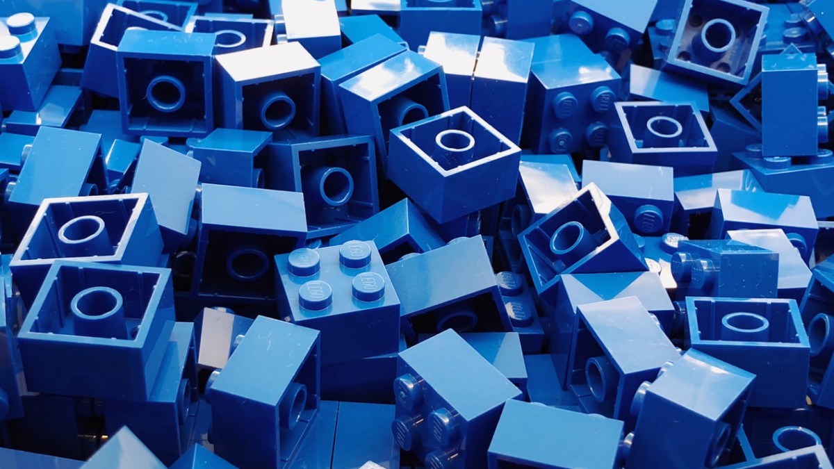 IDONIX >Complex Graphics Control