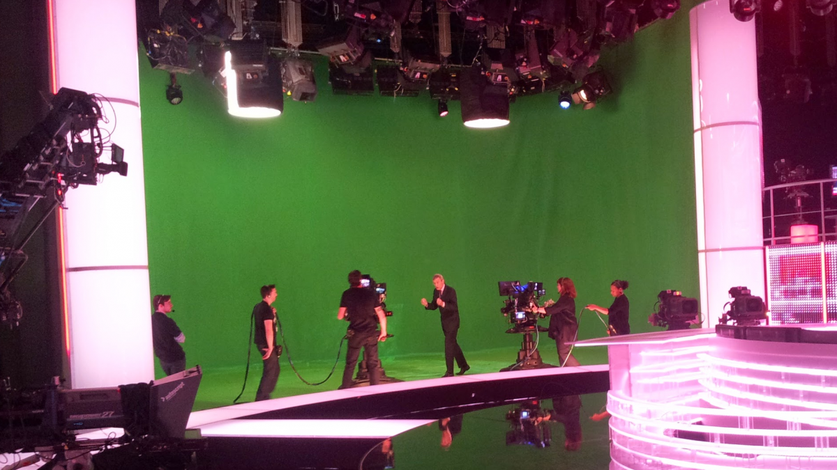 IDONIX >VR Graphics Workflow