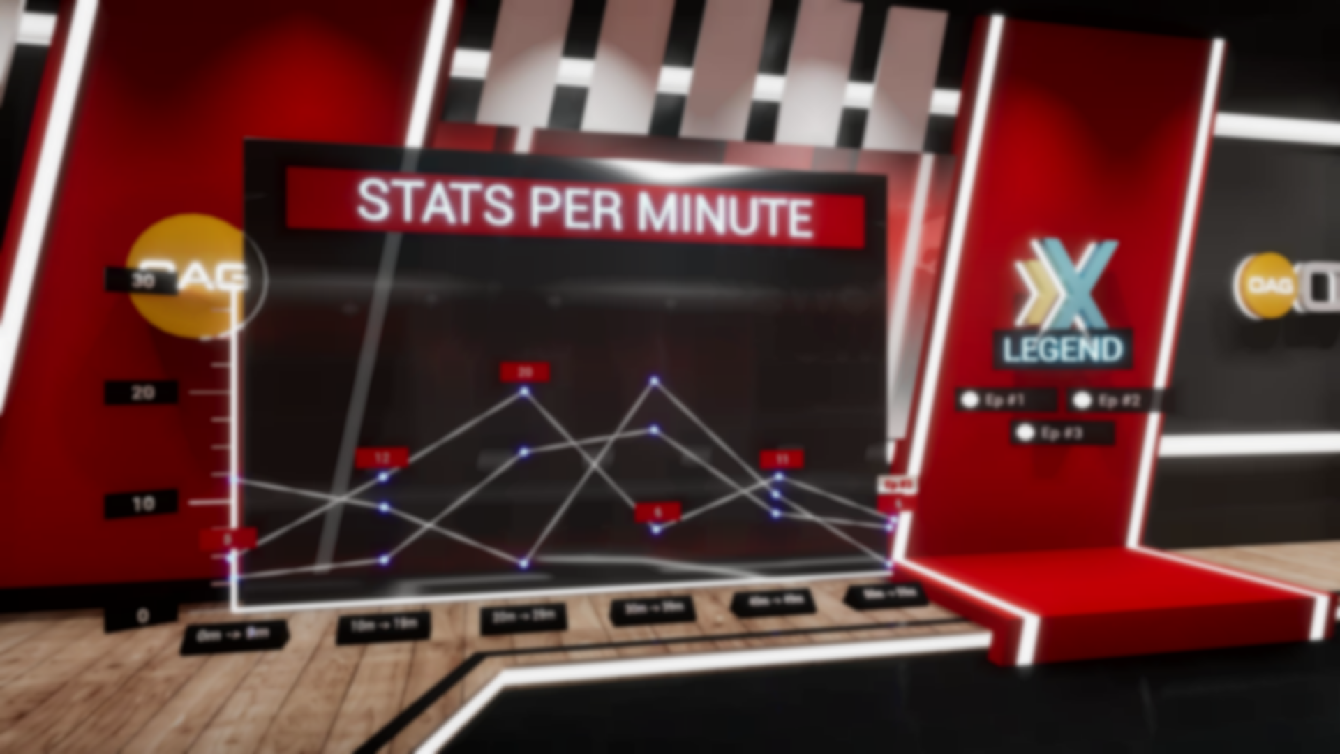 IDONIX > Idonix Home